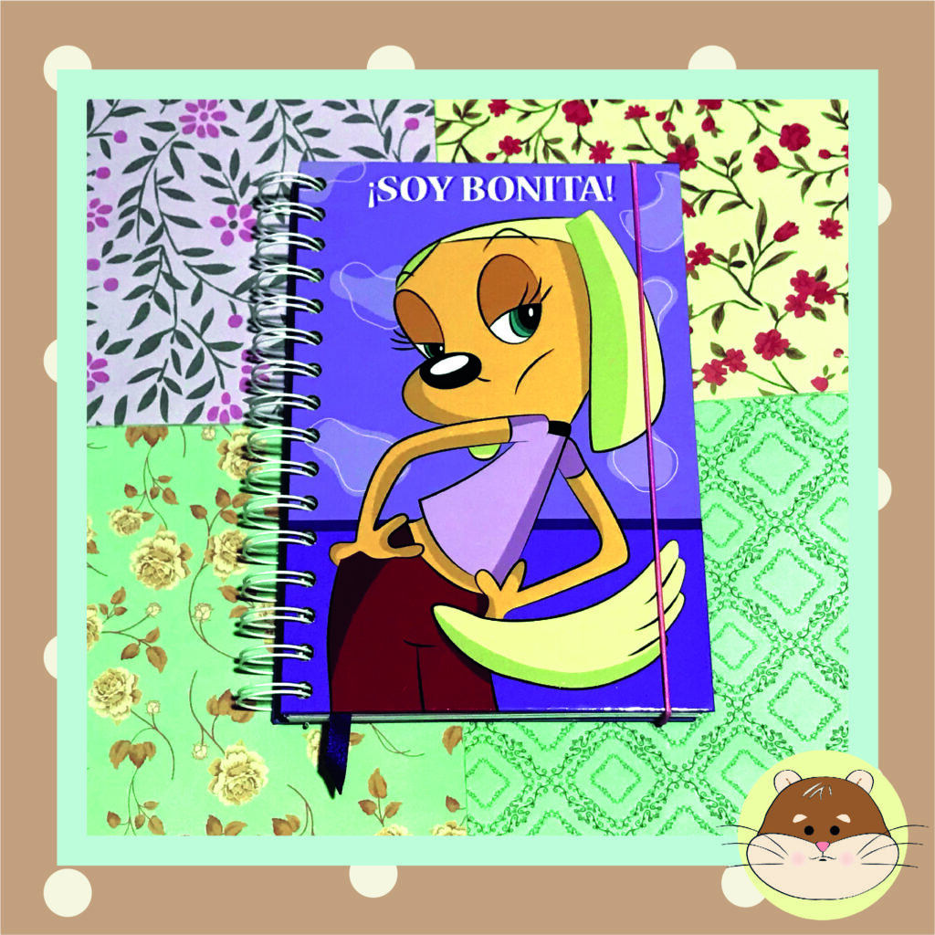 Brandy y el señor Bigotes – samirimiqui